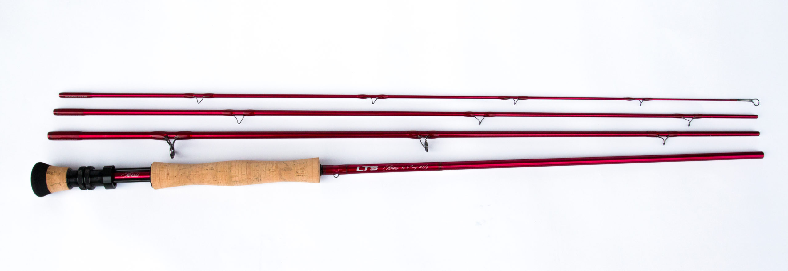 LTS across 10′ – LTS Flyfishing